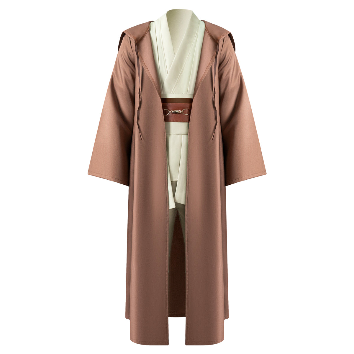 Jedi Robes – Deluxe Sabers