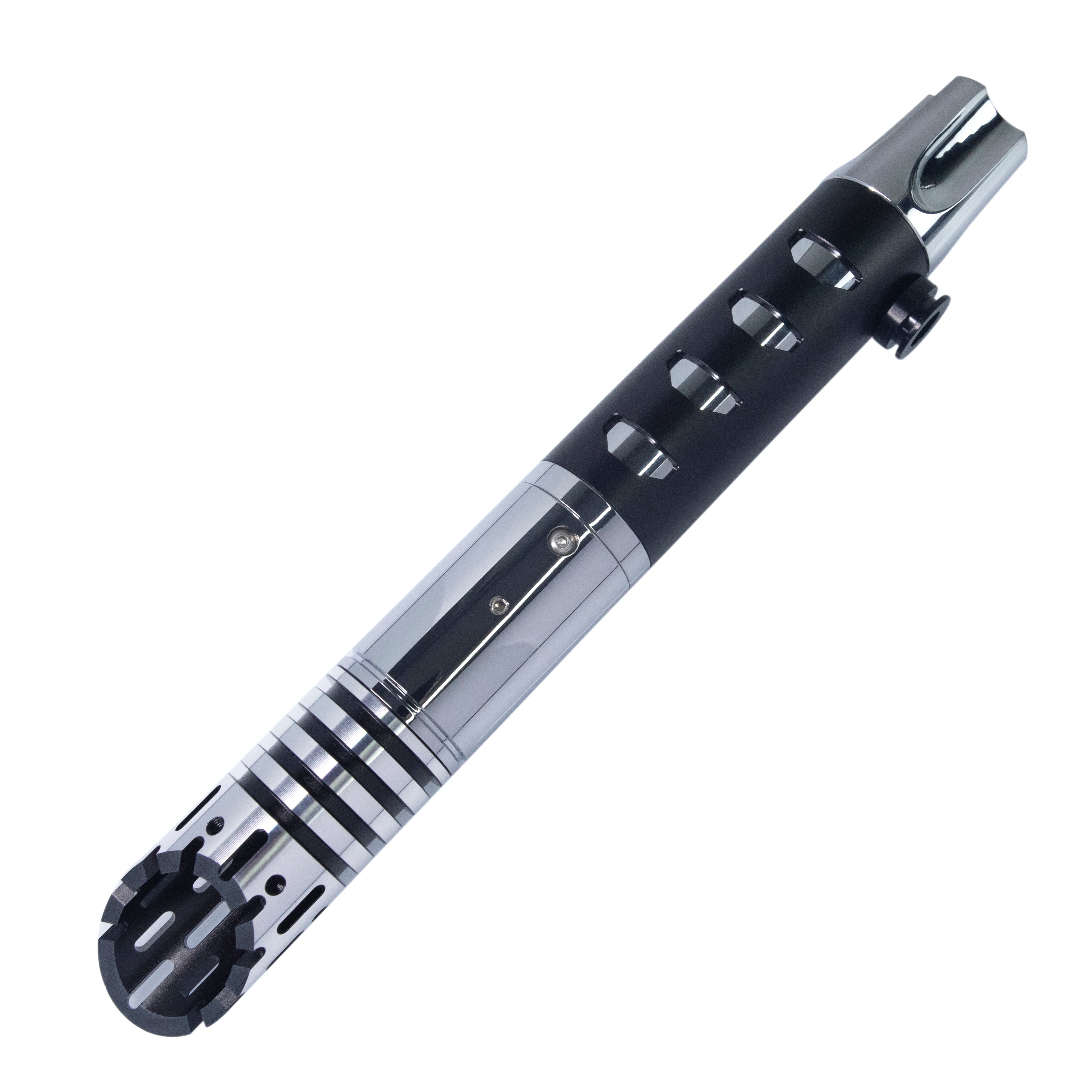 The Vanquisher – Deluxe Sabers