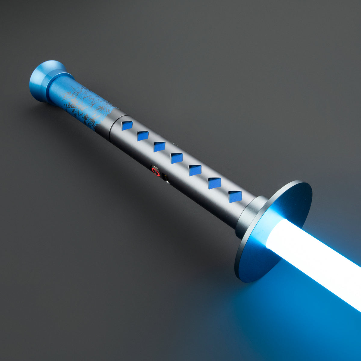 The Sub-Zero Grandmaster (Mortal Kombat crossover) – Deluxe Sabers