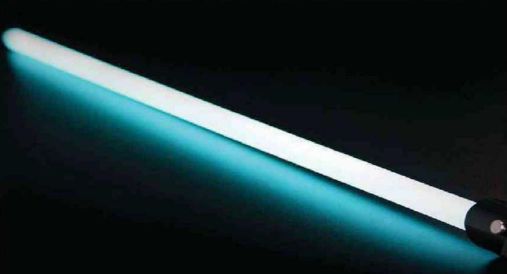 Standard Pixel Blade (23" - 36" lengths) – Deluxe Sabers